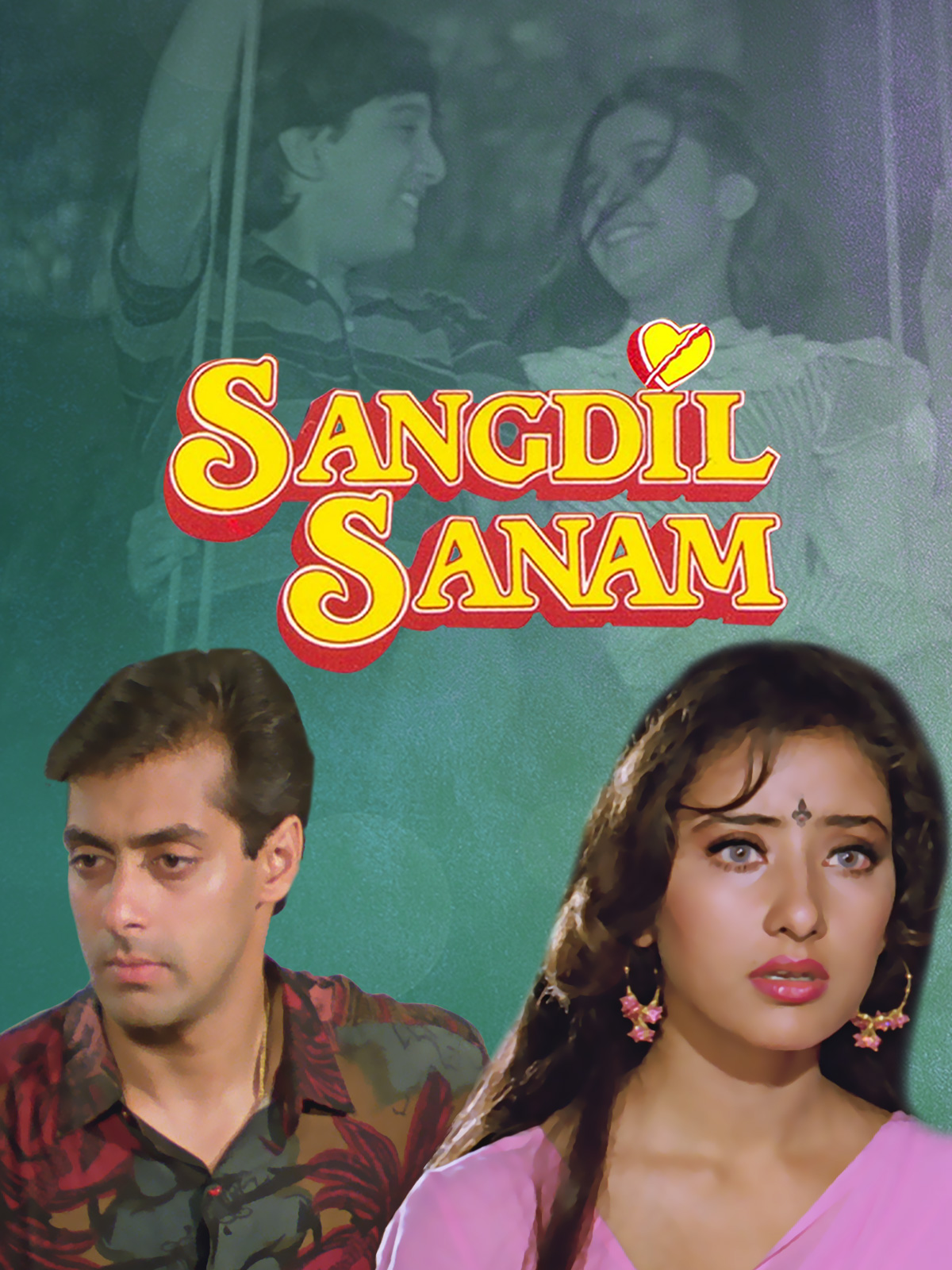 Prime Video: Sangdil Sanam