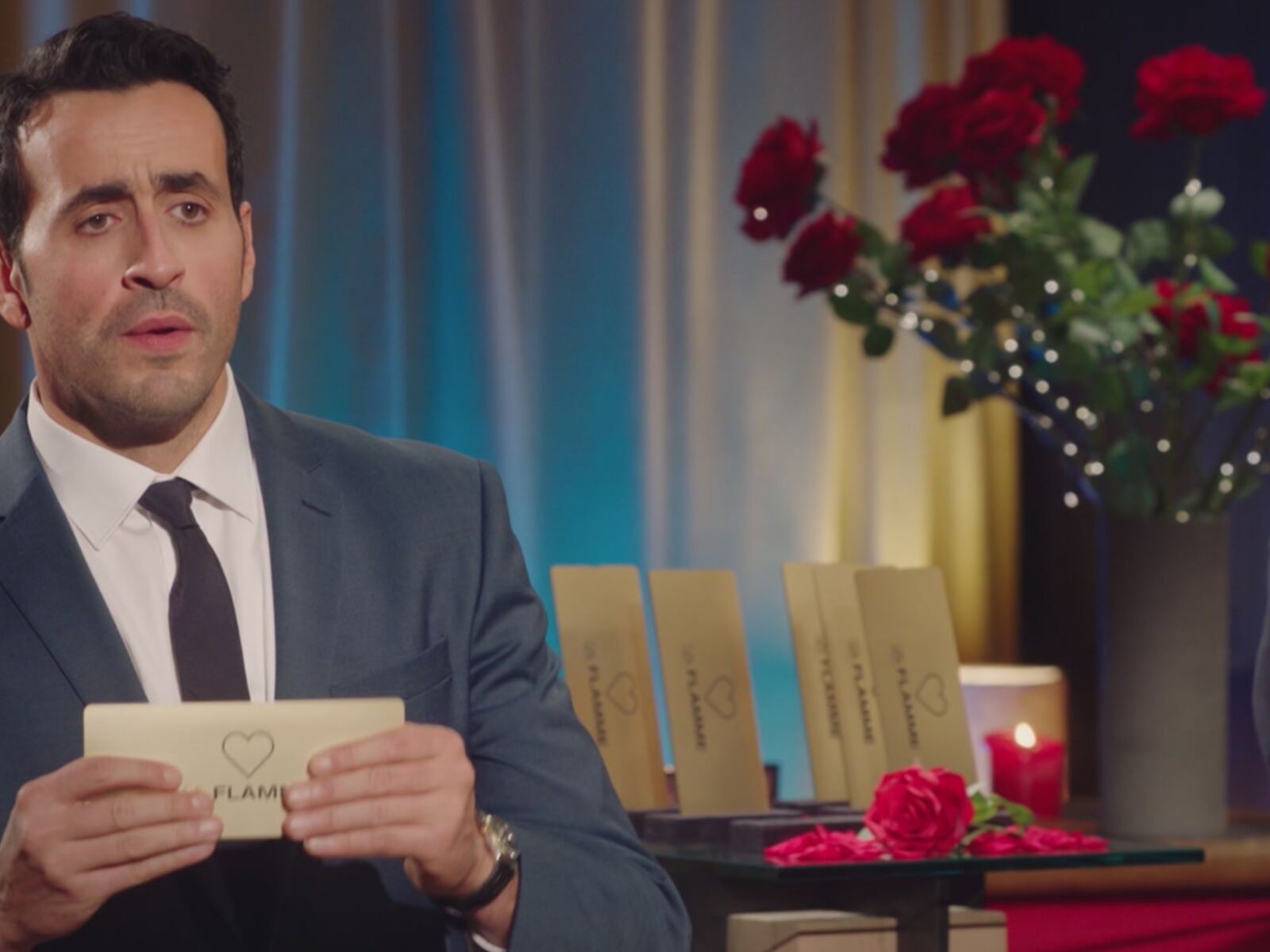 Prime Video: La Flamme