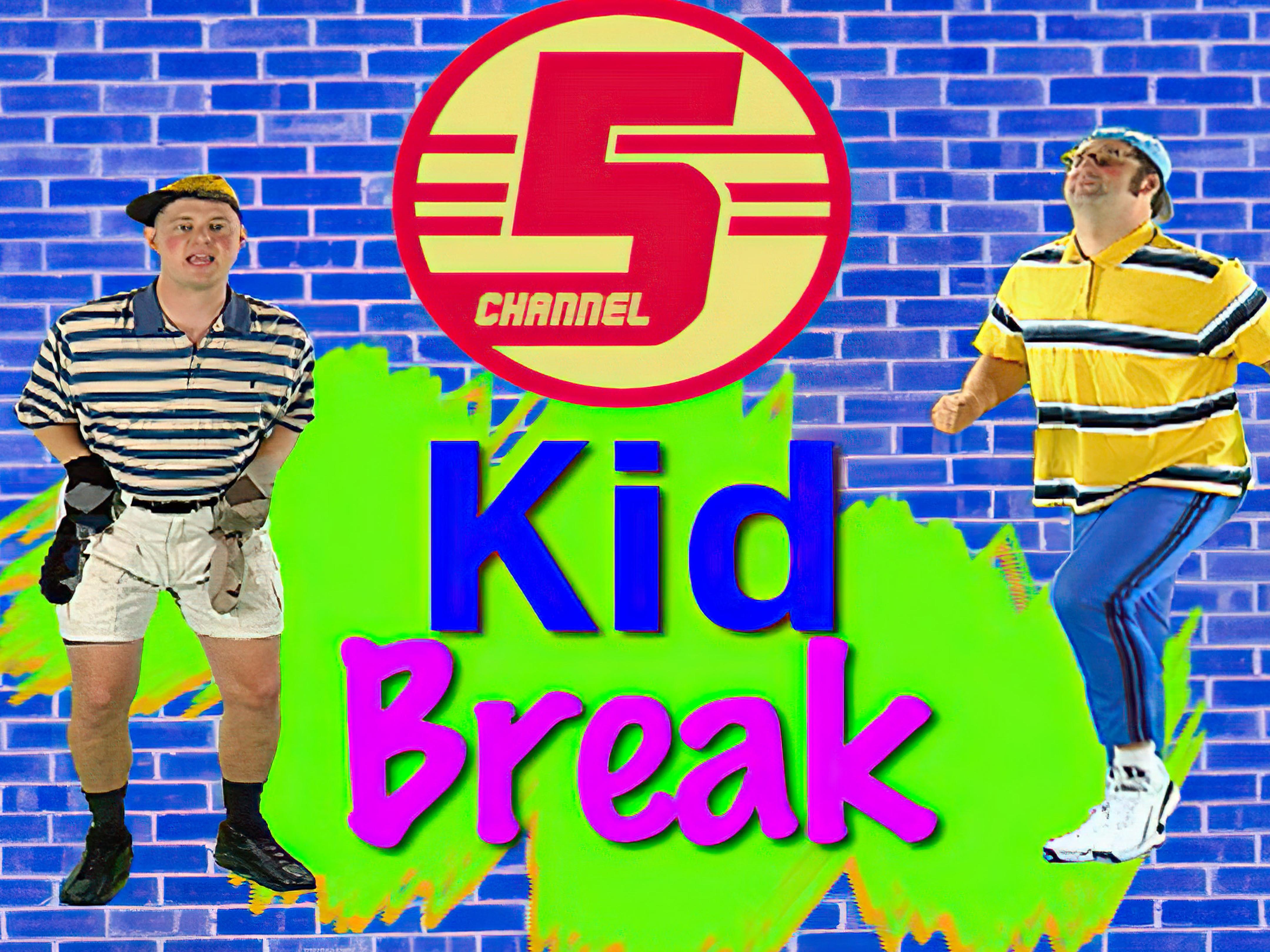 Prime Video: Tim and Eric Awesome Show, Great Job! - Season 1