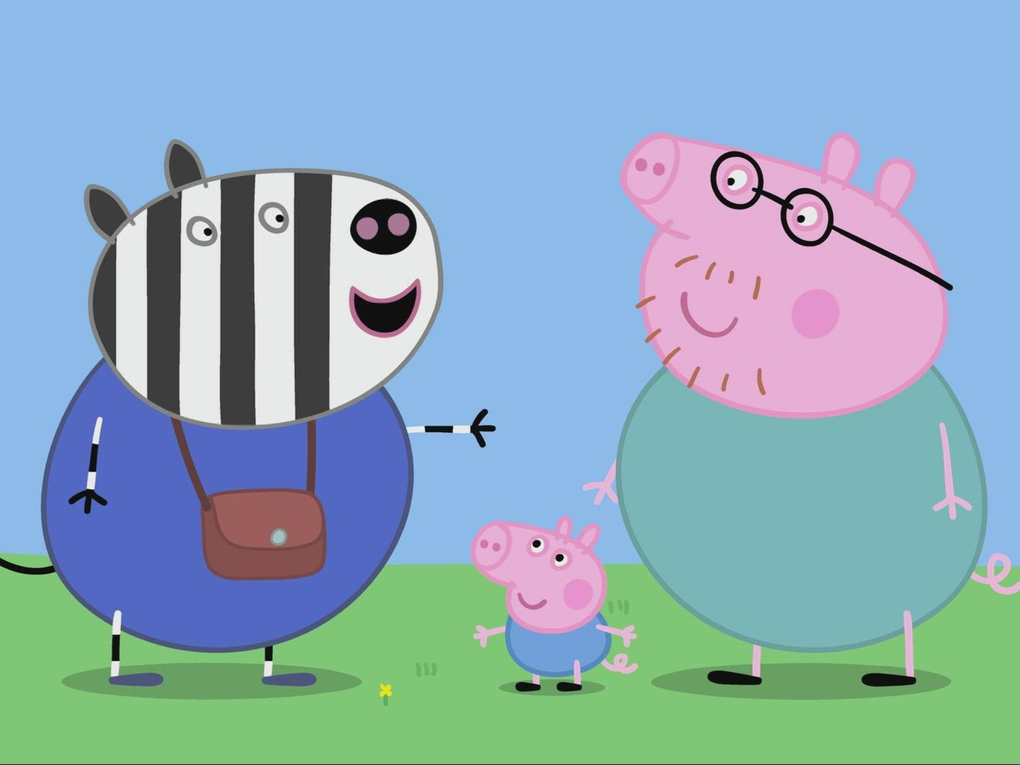 Prime Video: Peppa Pig - Season 3