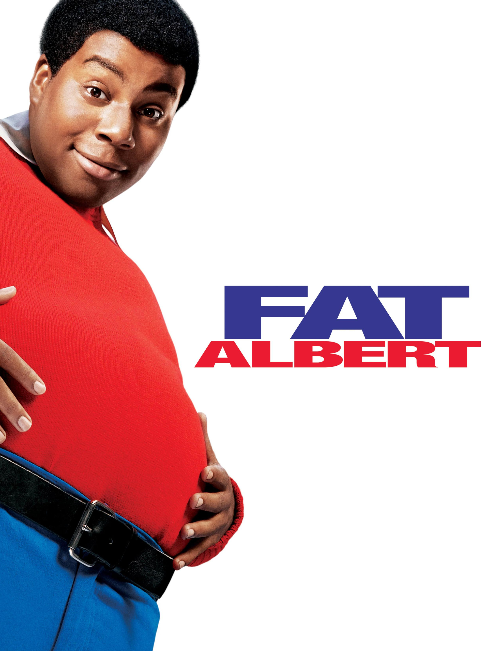 Prime Video: Fat Albert