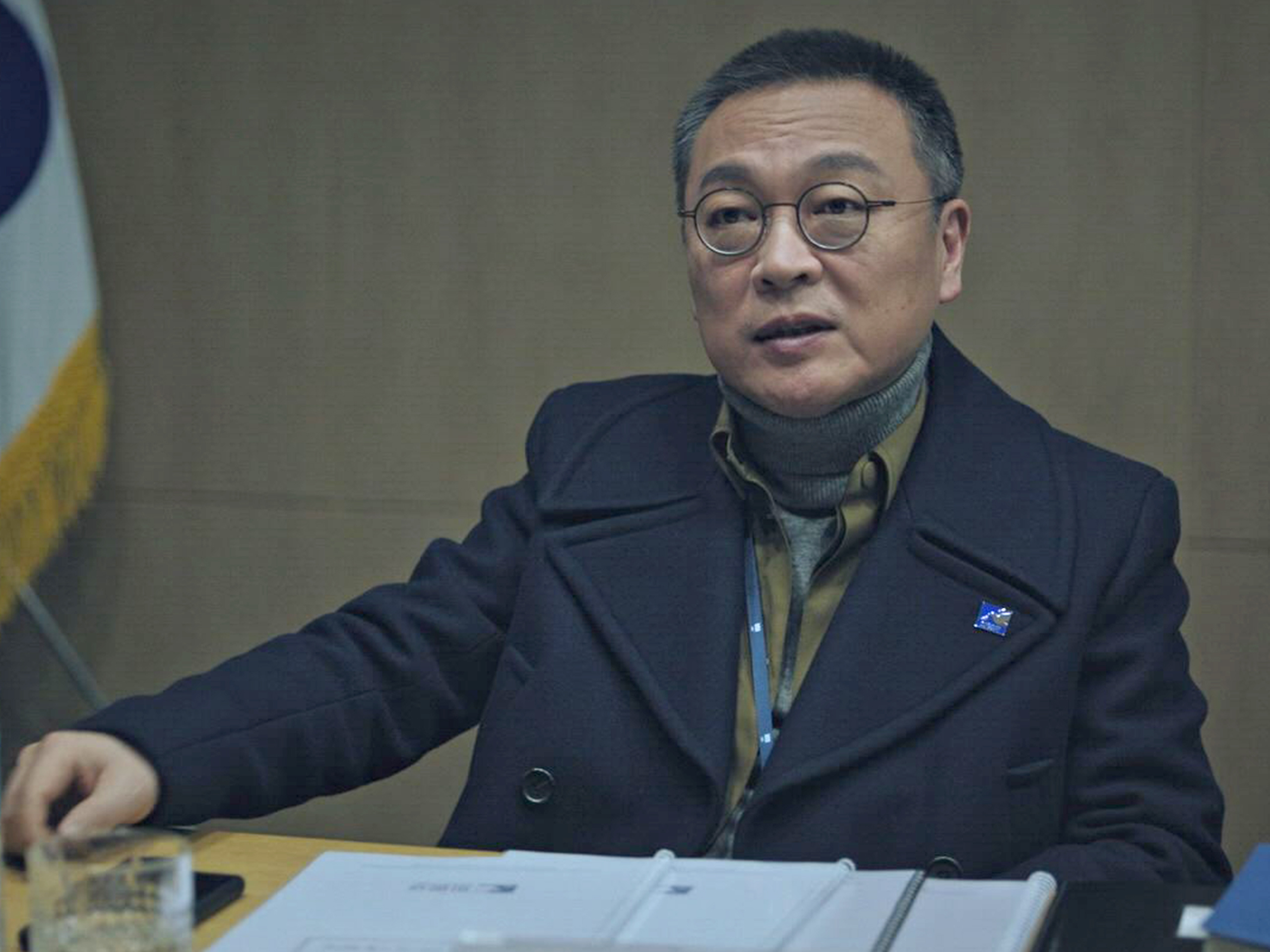 Prime Video: Taxi Driver - Season 1