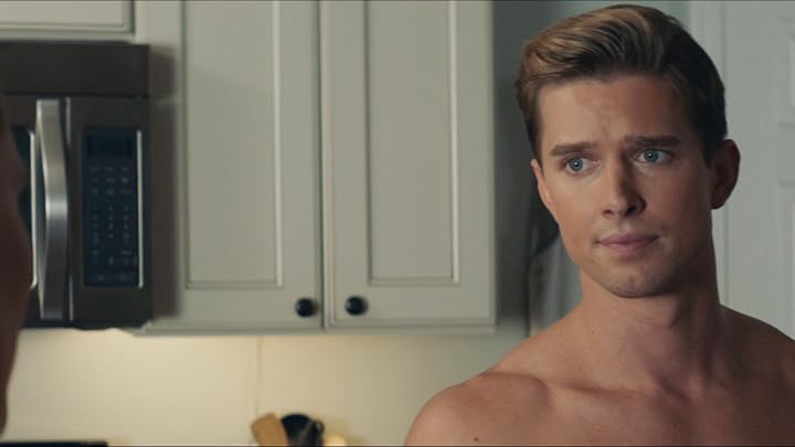 Amazon.com: Spy Intervention : Drew Van Acker, Poppy Delevingne, Blake ...