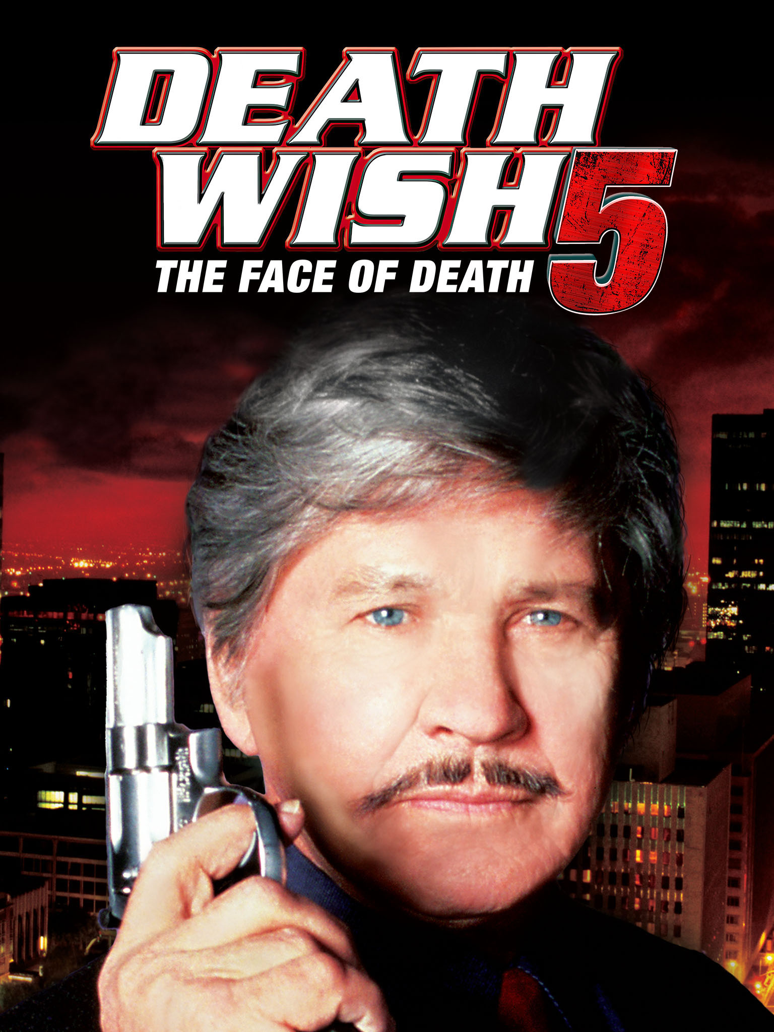 Prime Video: Death Wish 5: The Face of Death