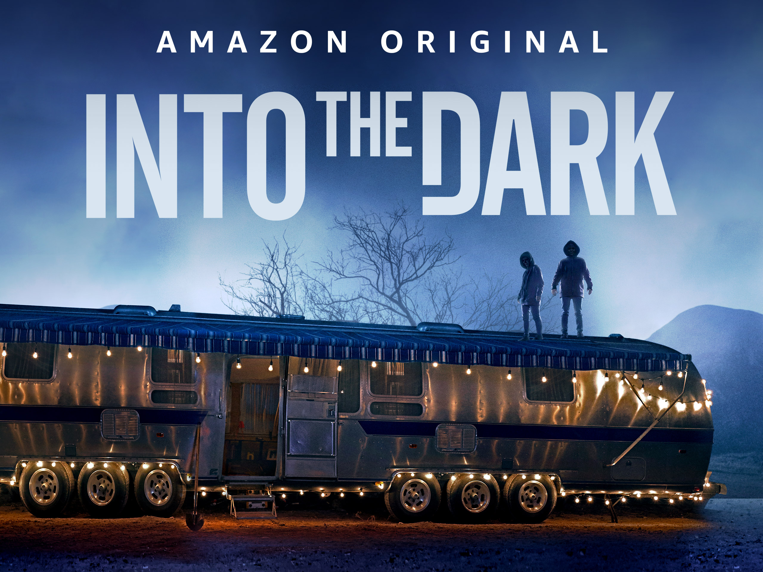 Prime Video: Into the Dark, Season 2