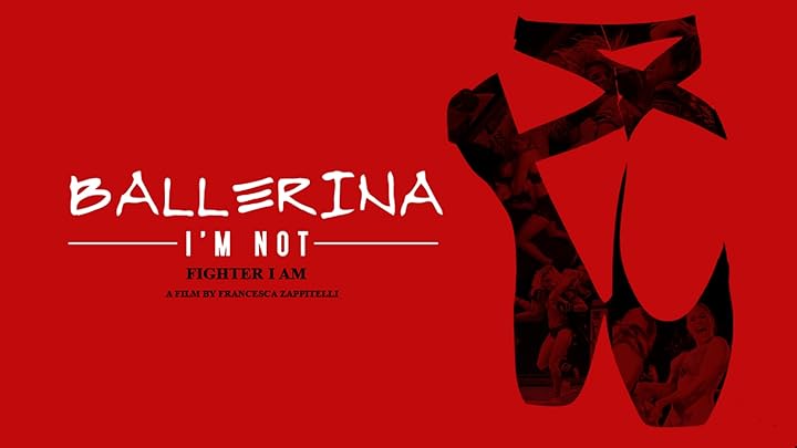 Amazon.com: Ballerina I'm Not : Stacy Kiebler, Shelly Martinez ...