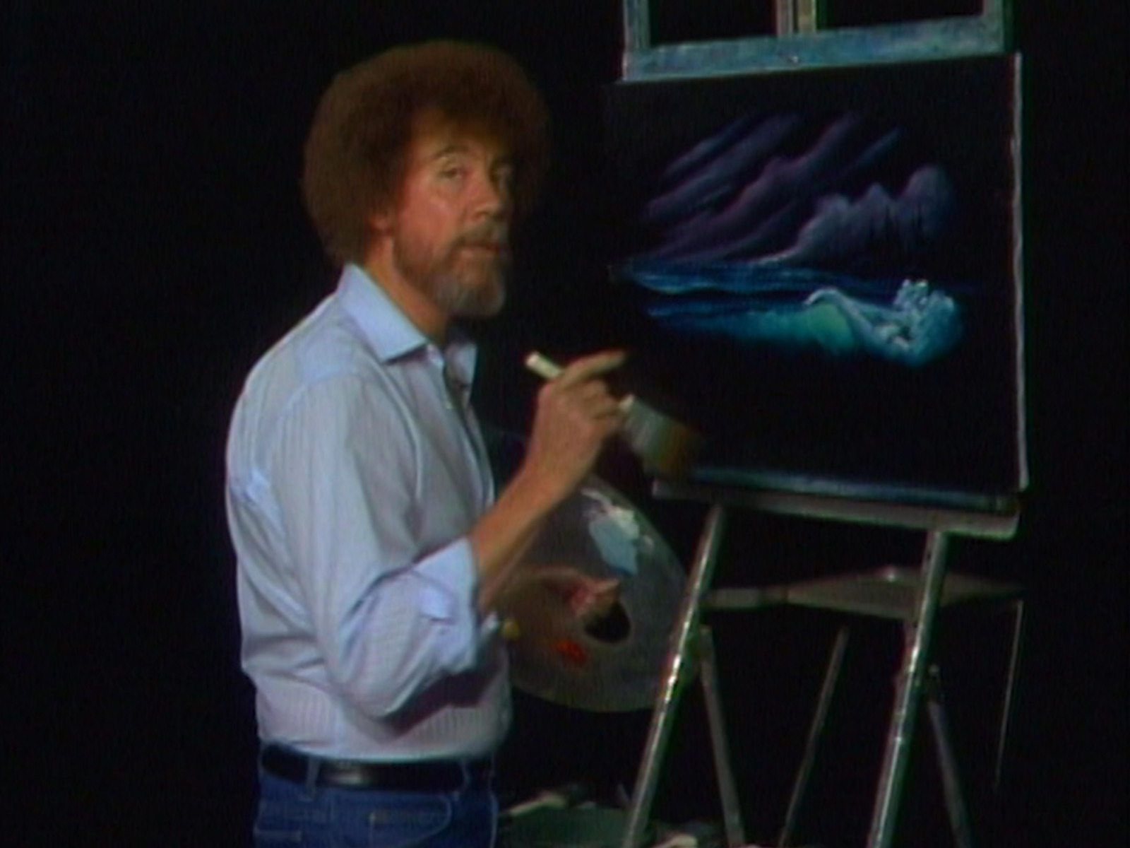 Prime Video: Bob Ross: The Joy of Painting