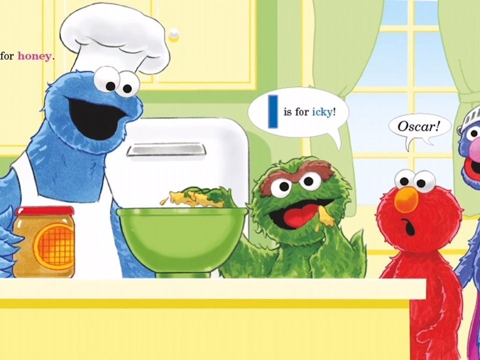 Prime Video: The ABC's of Cookies - Season 1