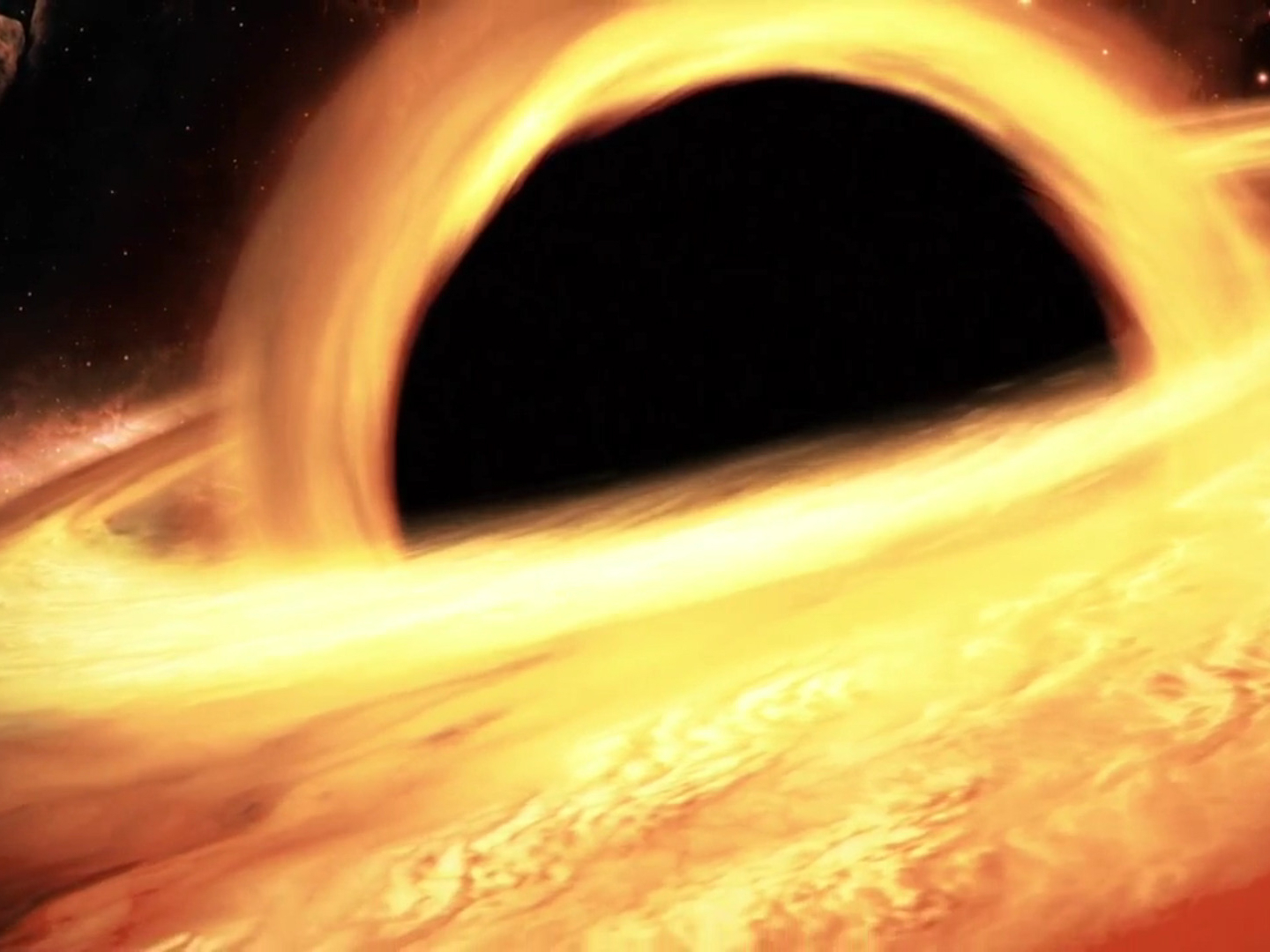 Prime Video: How the Universe Works - Season 7