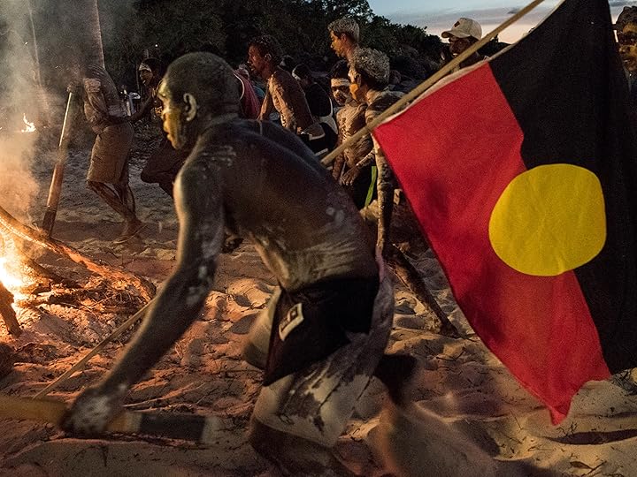 Prime Video: First Contact - Season 2