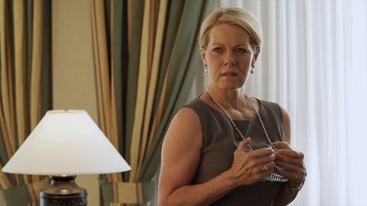 A Perfect Ending [OmU] : Barbara Niven, Jessica Clark, John Heard ...