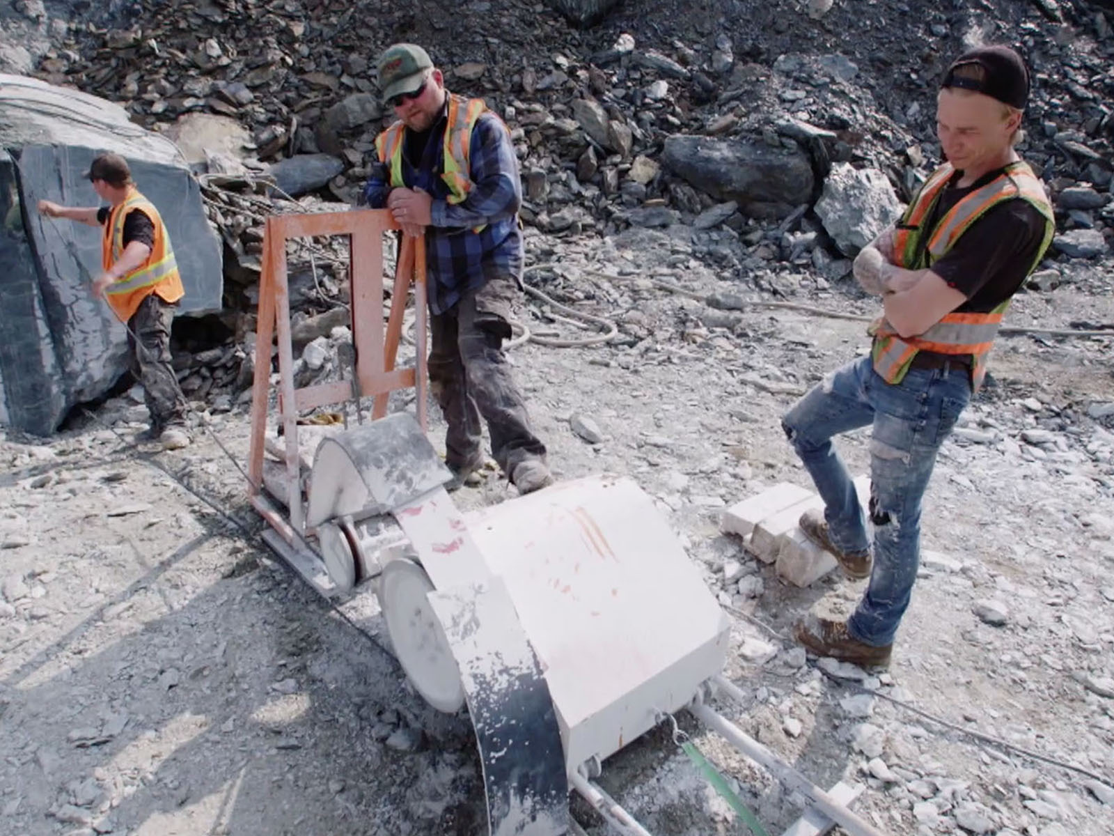 Prime Video: Jade Fever