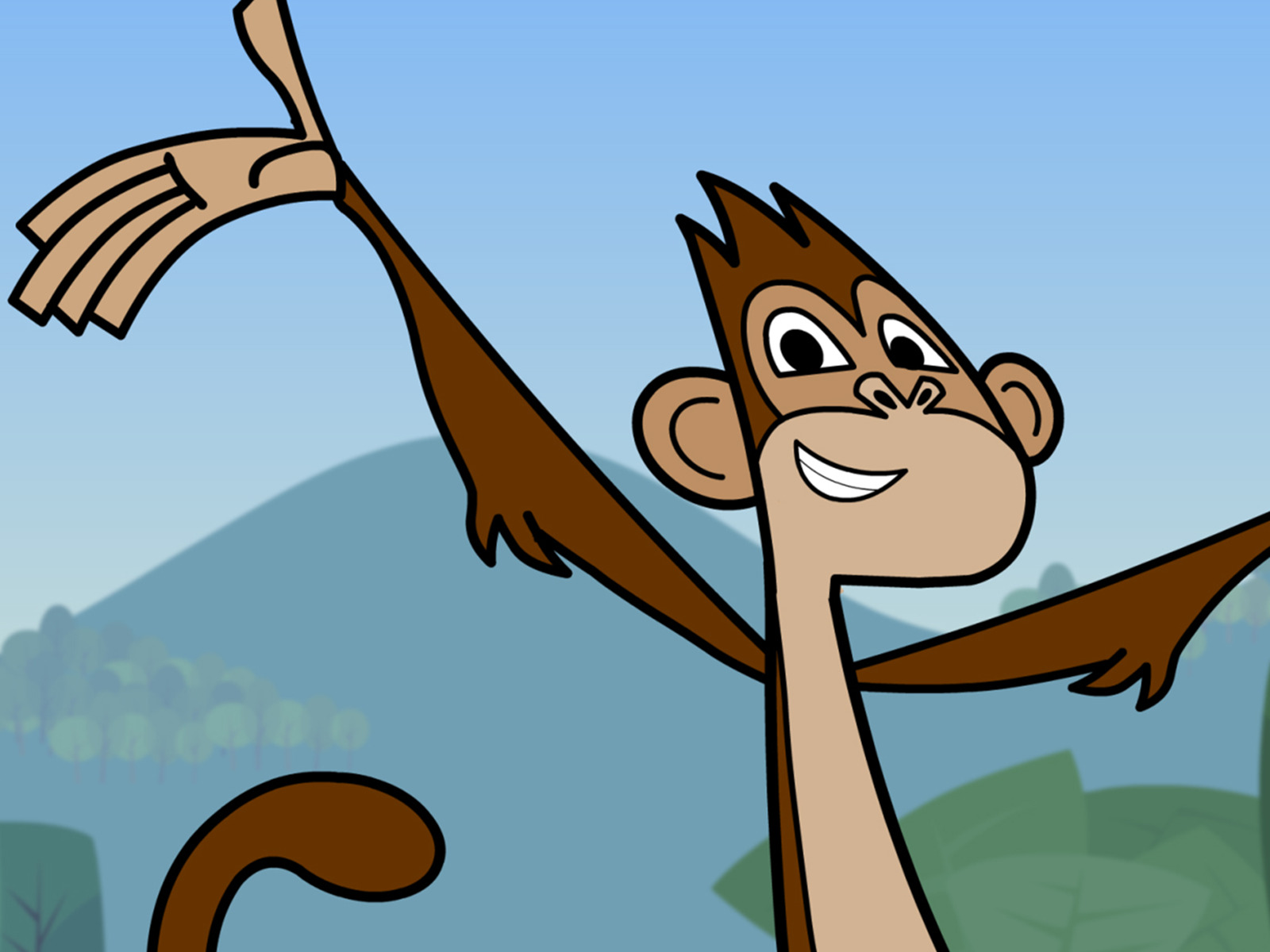 Prime Video: Peixonauta