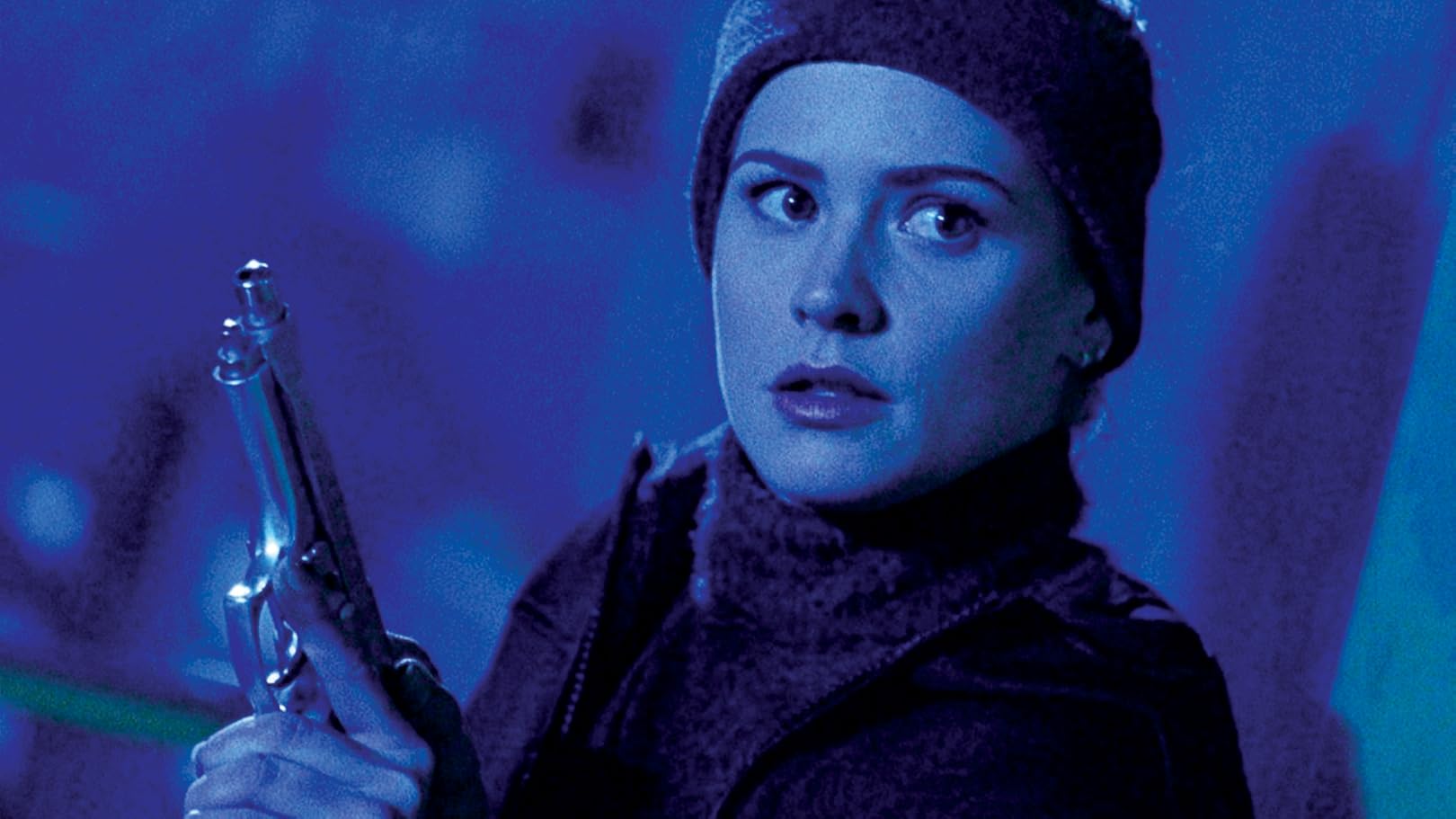 Watch Soul Assassin | Prime Video