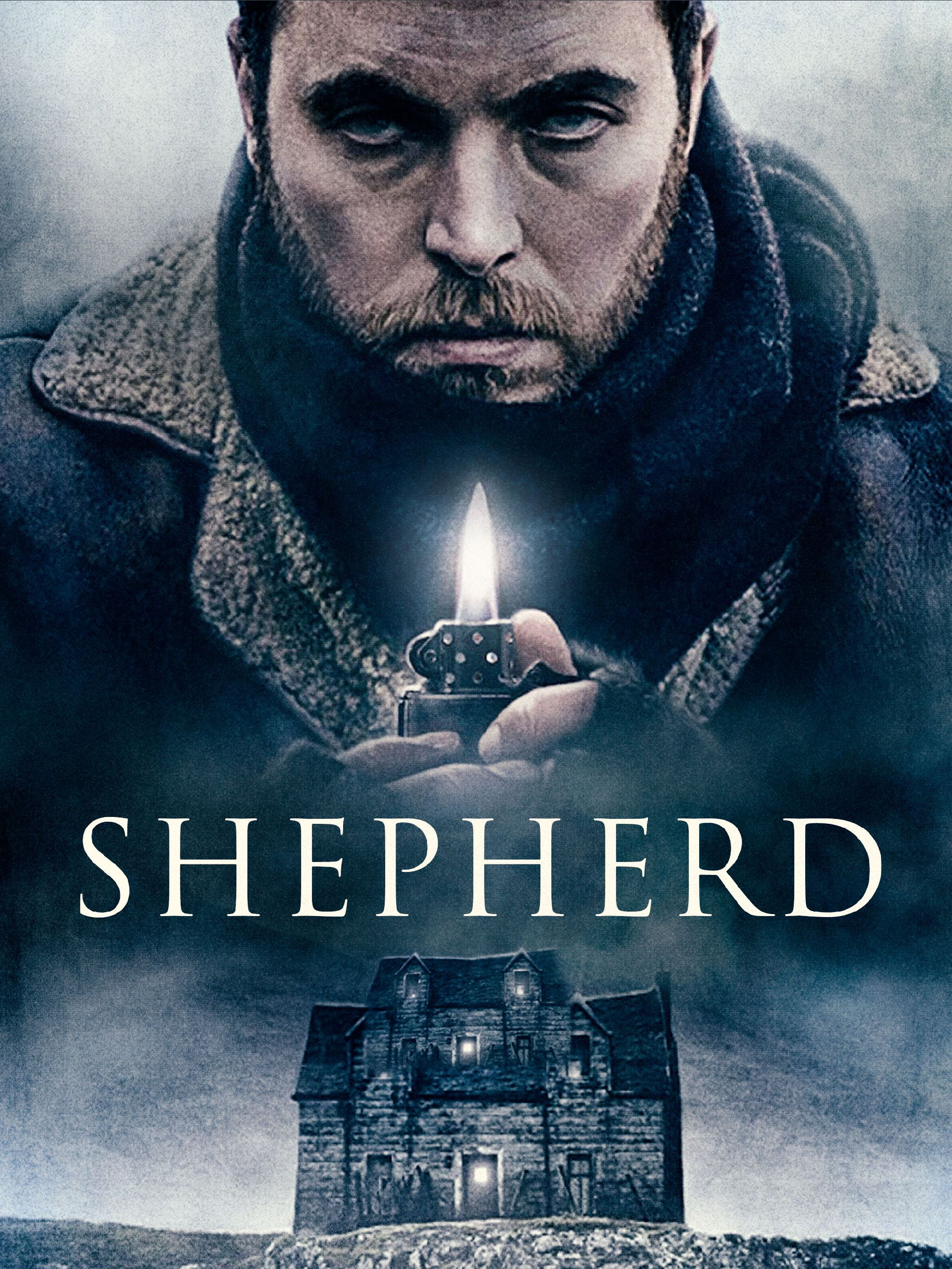 Prime Video: Shepherd