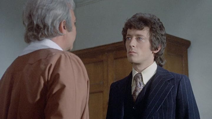 Watch Asylum | Prime Video