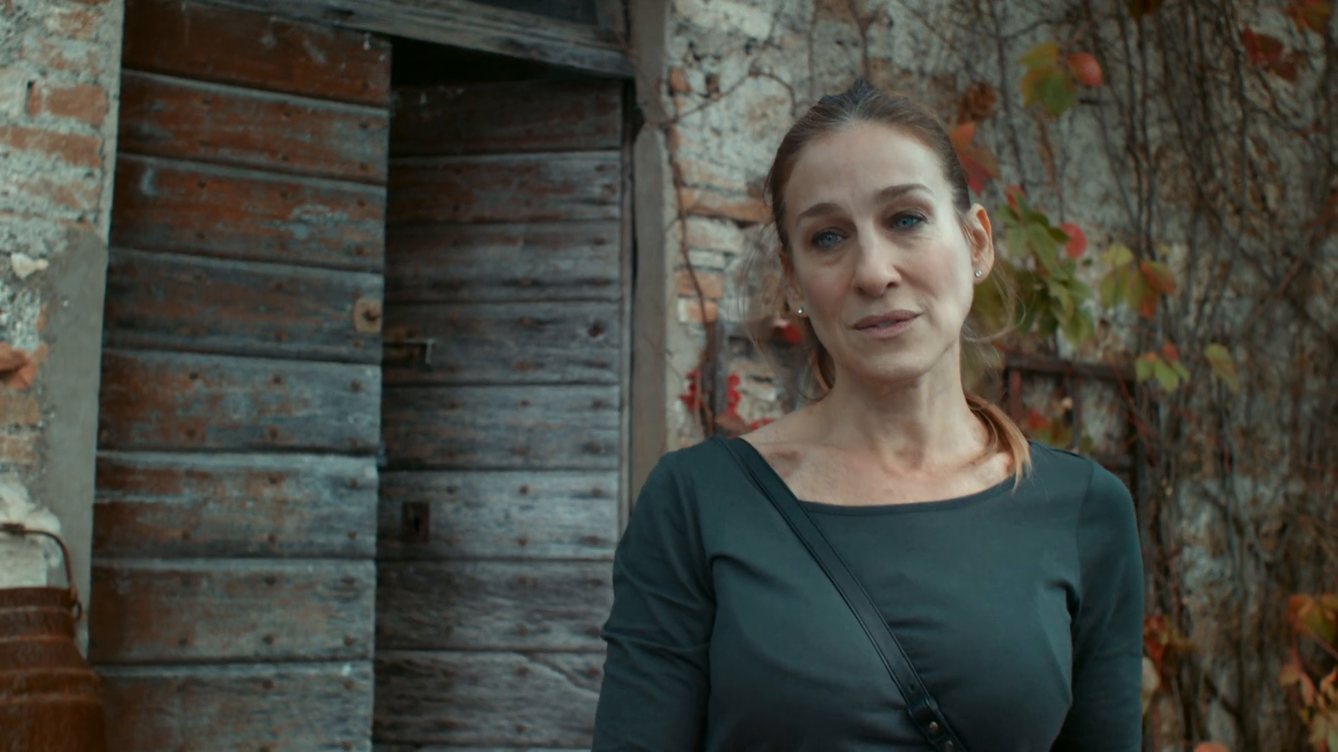 Prime Video: Todos los caminos conducen a Roma