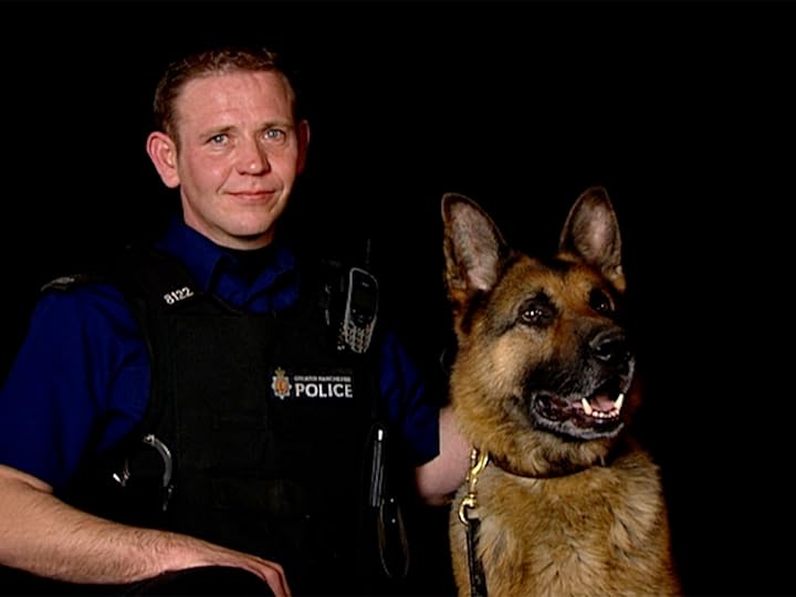 Prime Video: Send In The Dogs