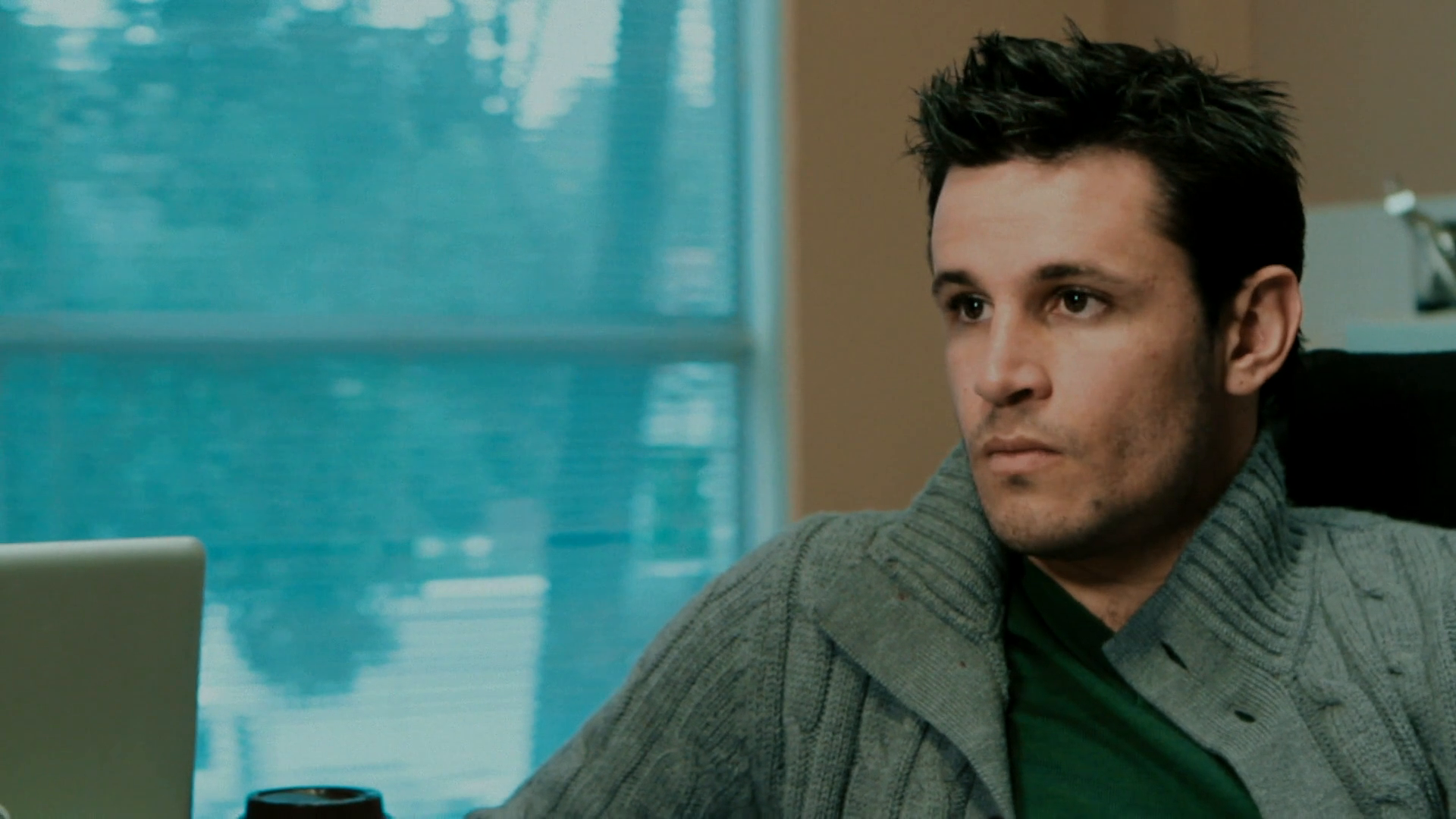 Muirhouse Movie at Lucy Via blog