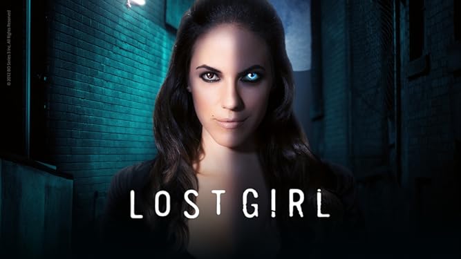 Lost Girl Season 3 Cast