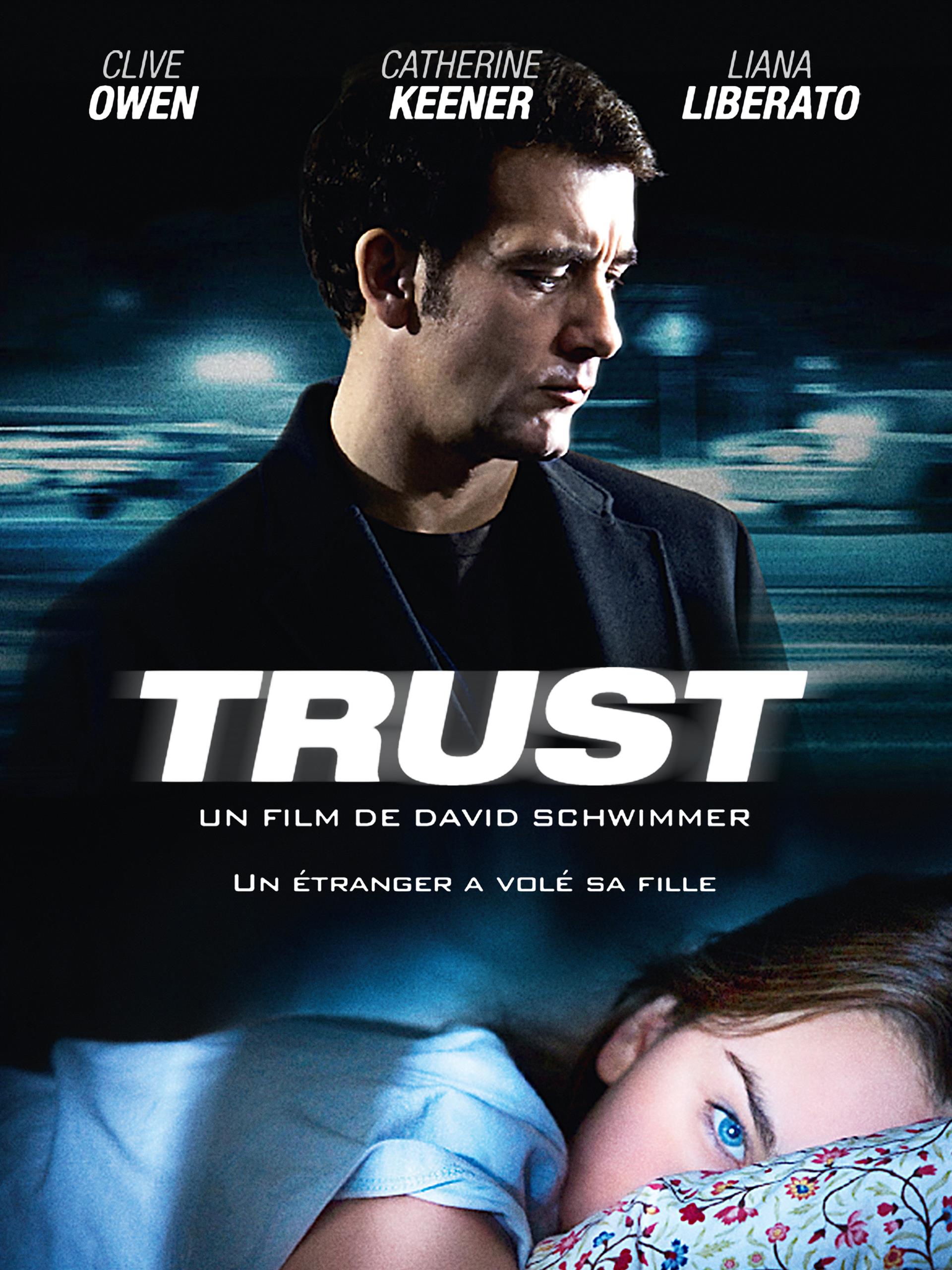 Prime Video: Trust