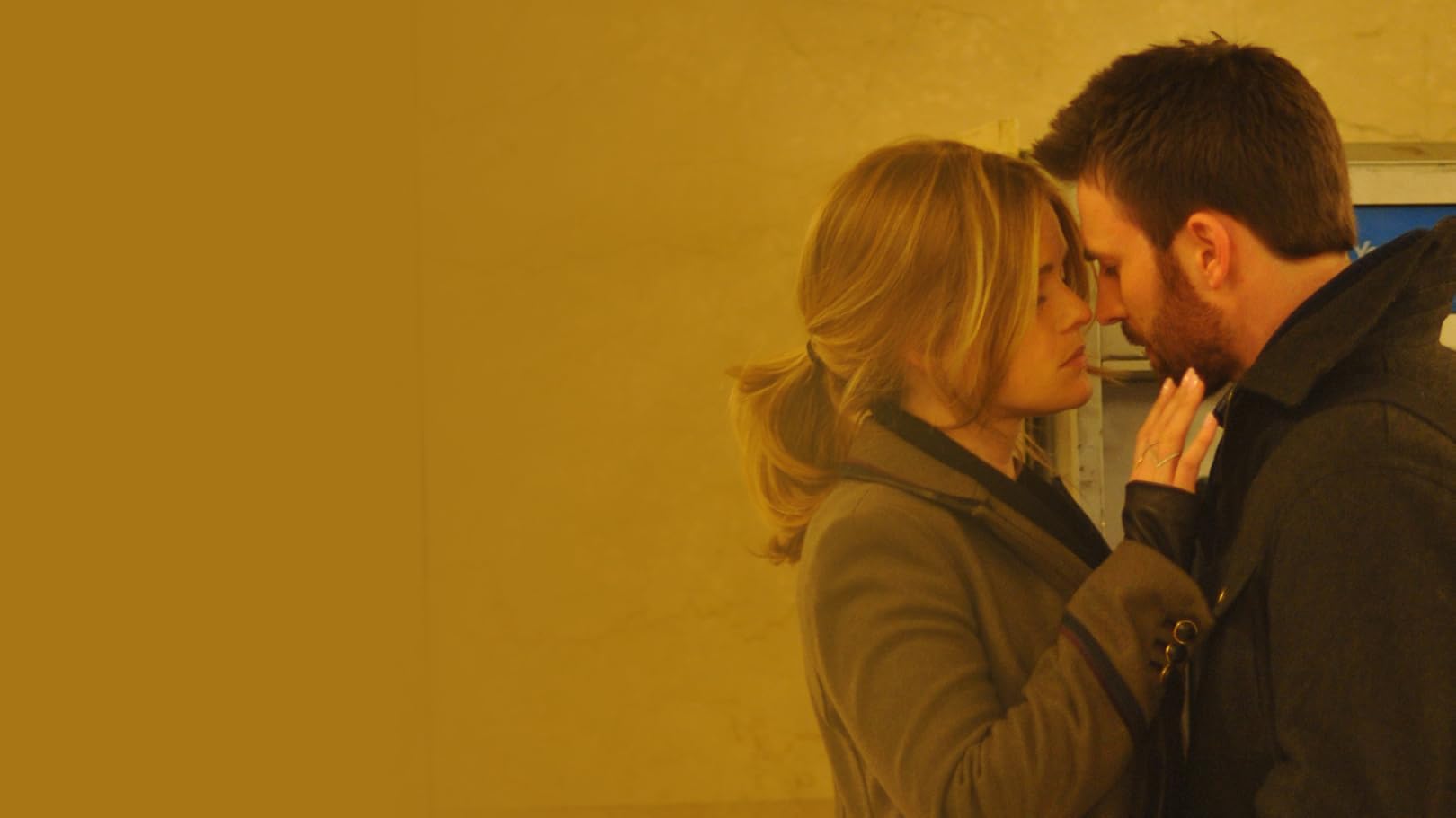 Prime Video: Before We Go