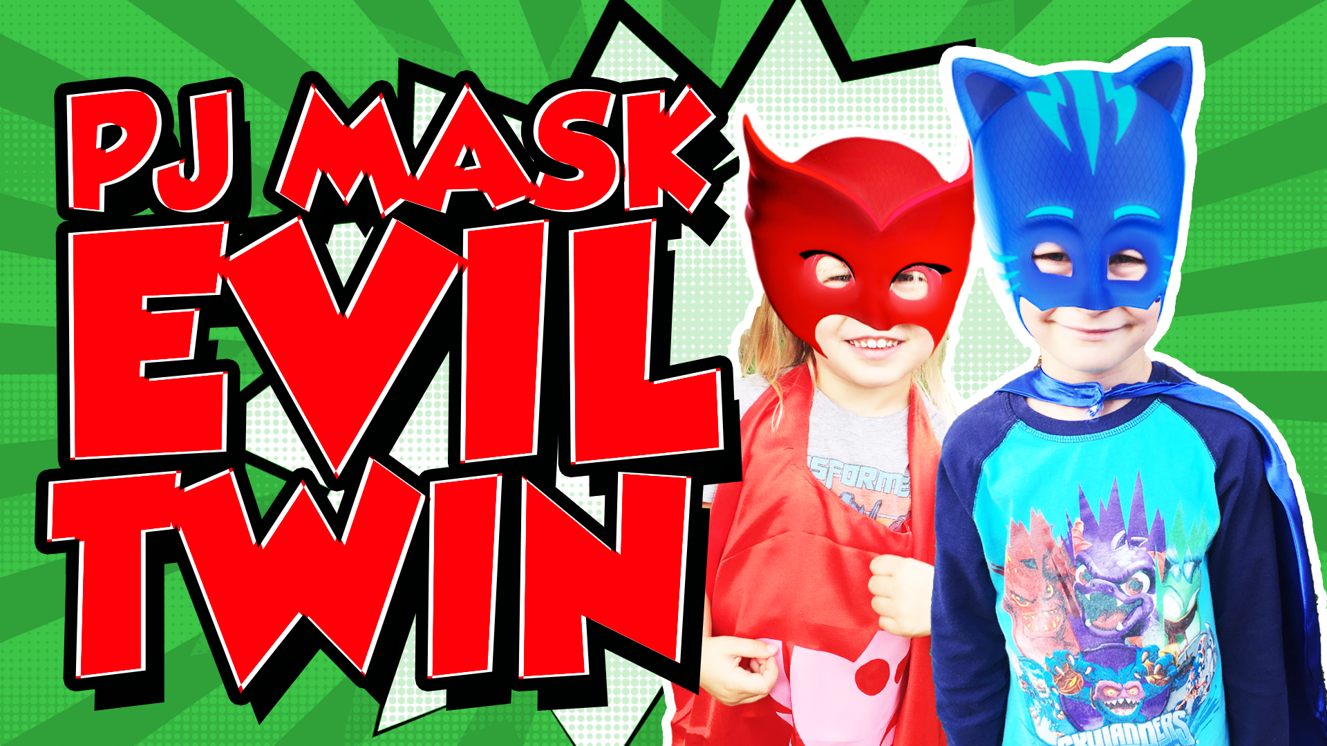 Amazon.co.jp: PJ MASKS In Real Life Catboy Owlette Gekko Disney Junior ...