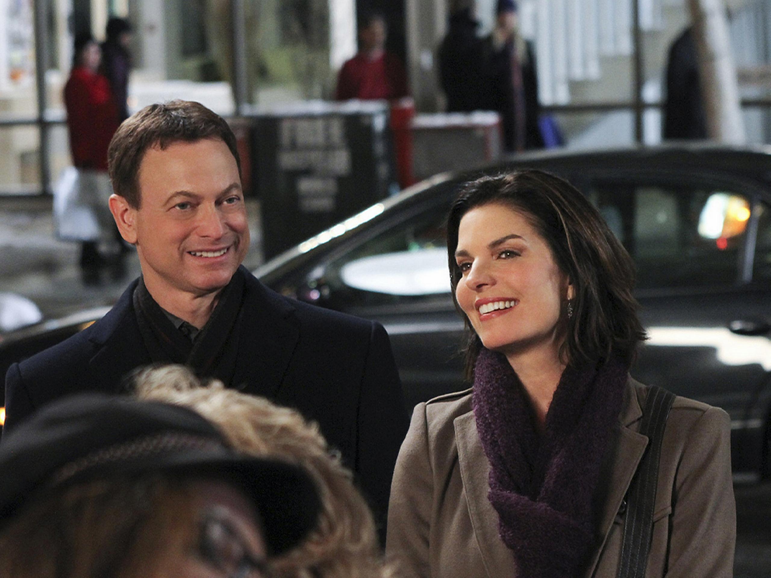 Prime Video: Les experts : Manhattan - Saison 7