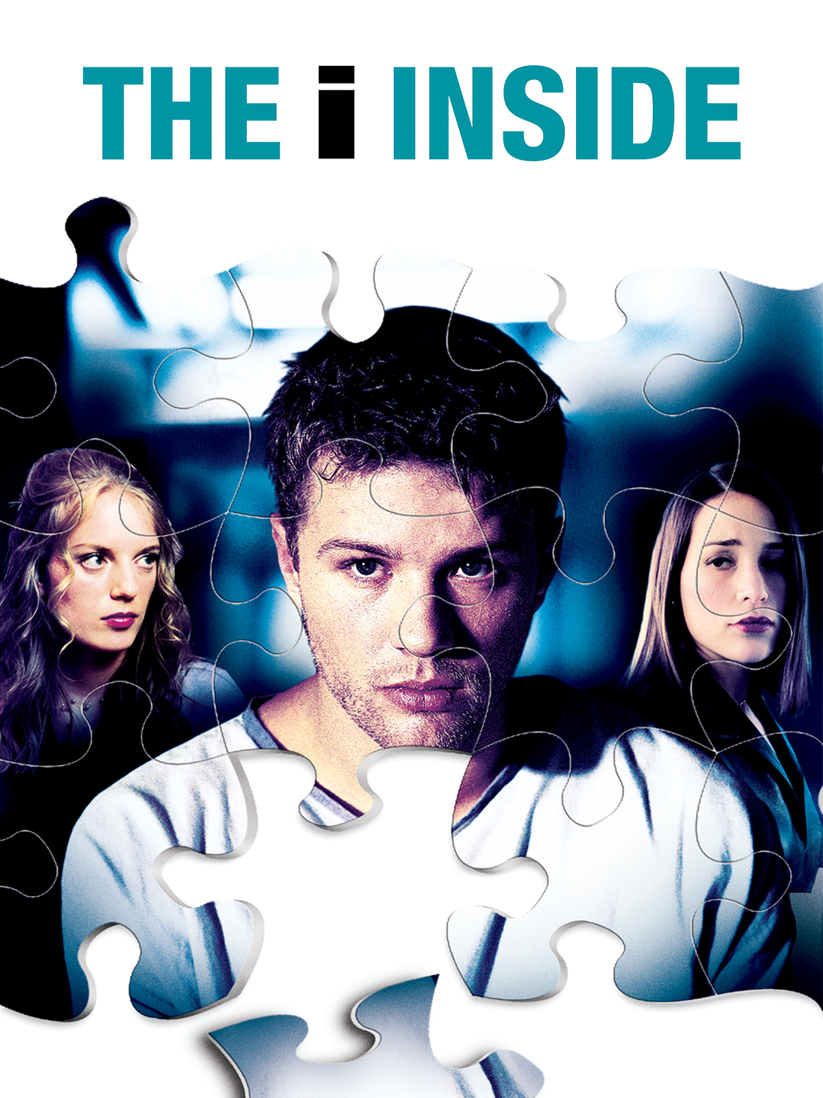 Prime Video: The I Inside