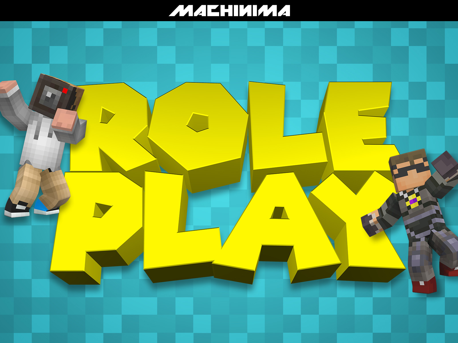 Prime Video: Clip: Roleplay