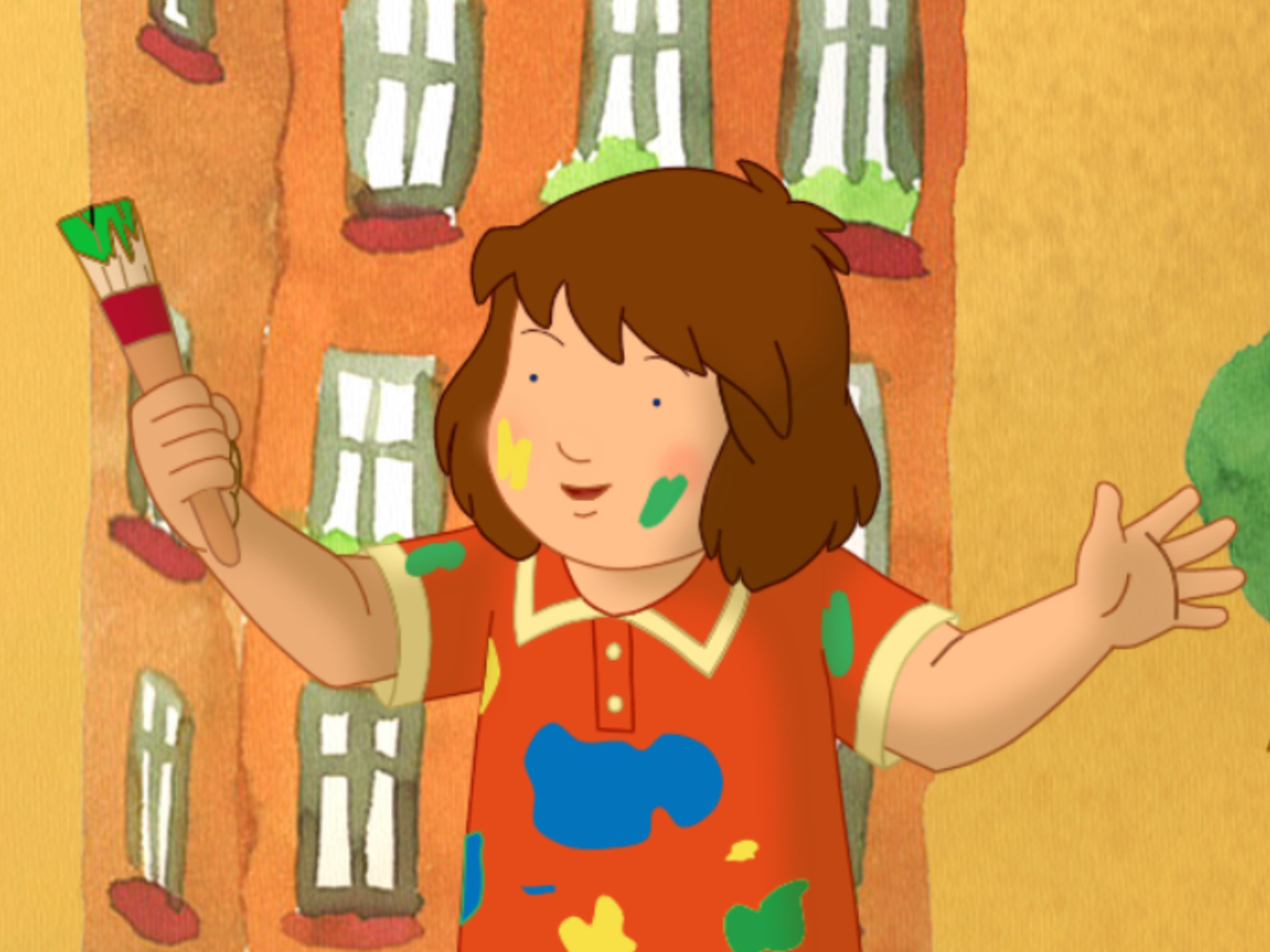 Prime Video: Laura's Ster, Seizoen 3