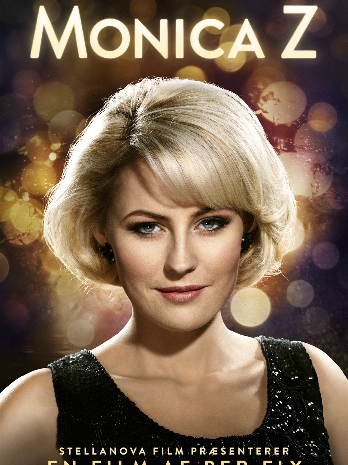 Prime Video: Monica Z