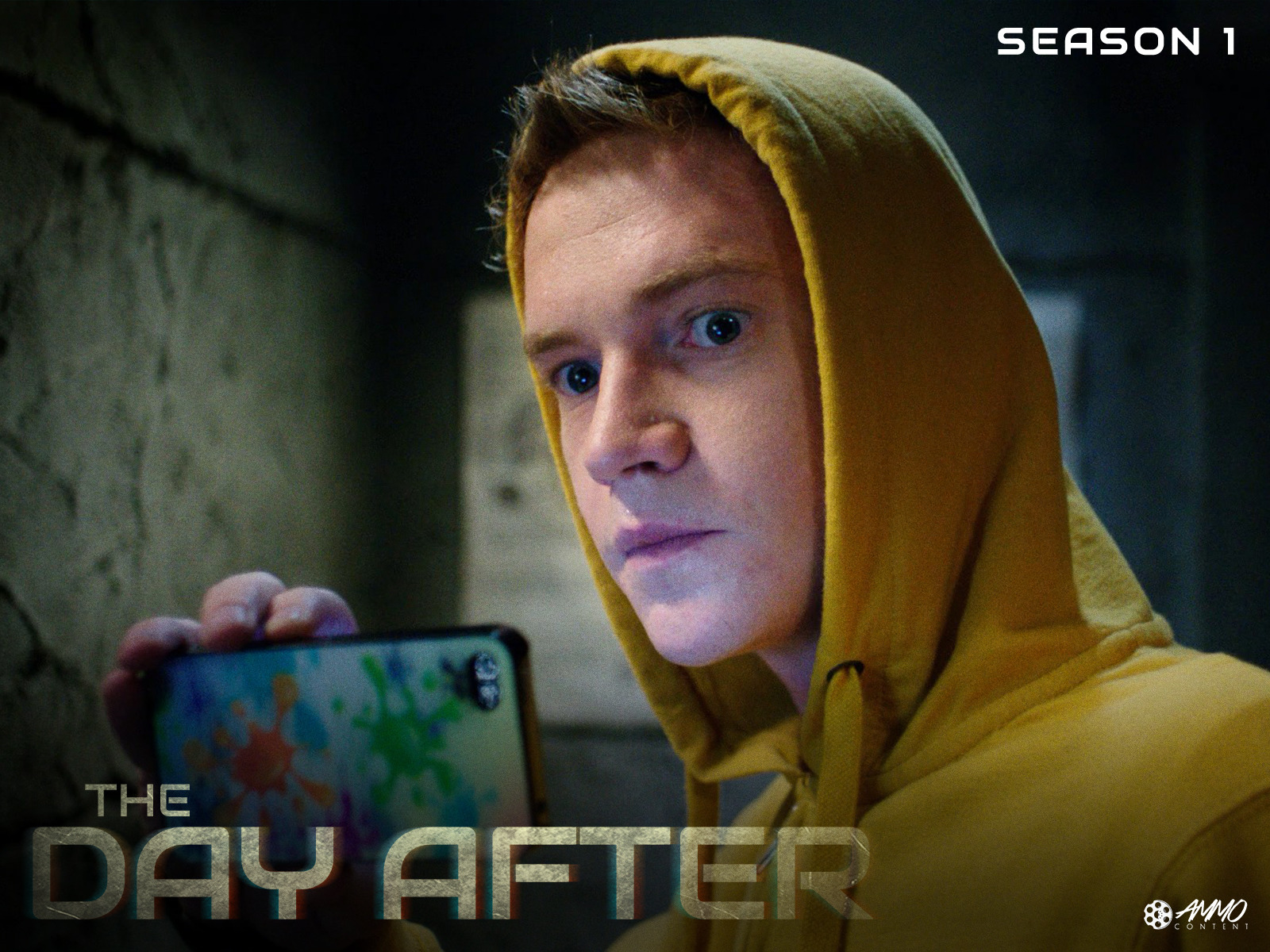 Prime Video: The Day After