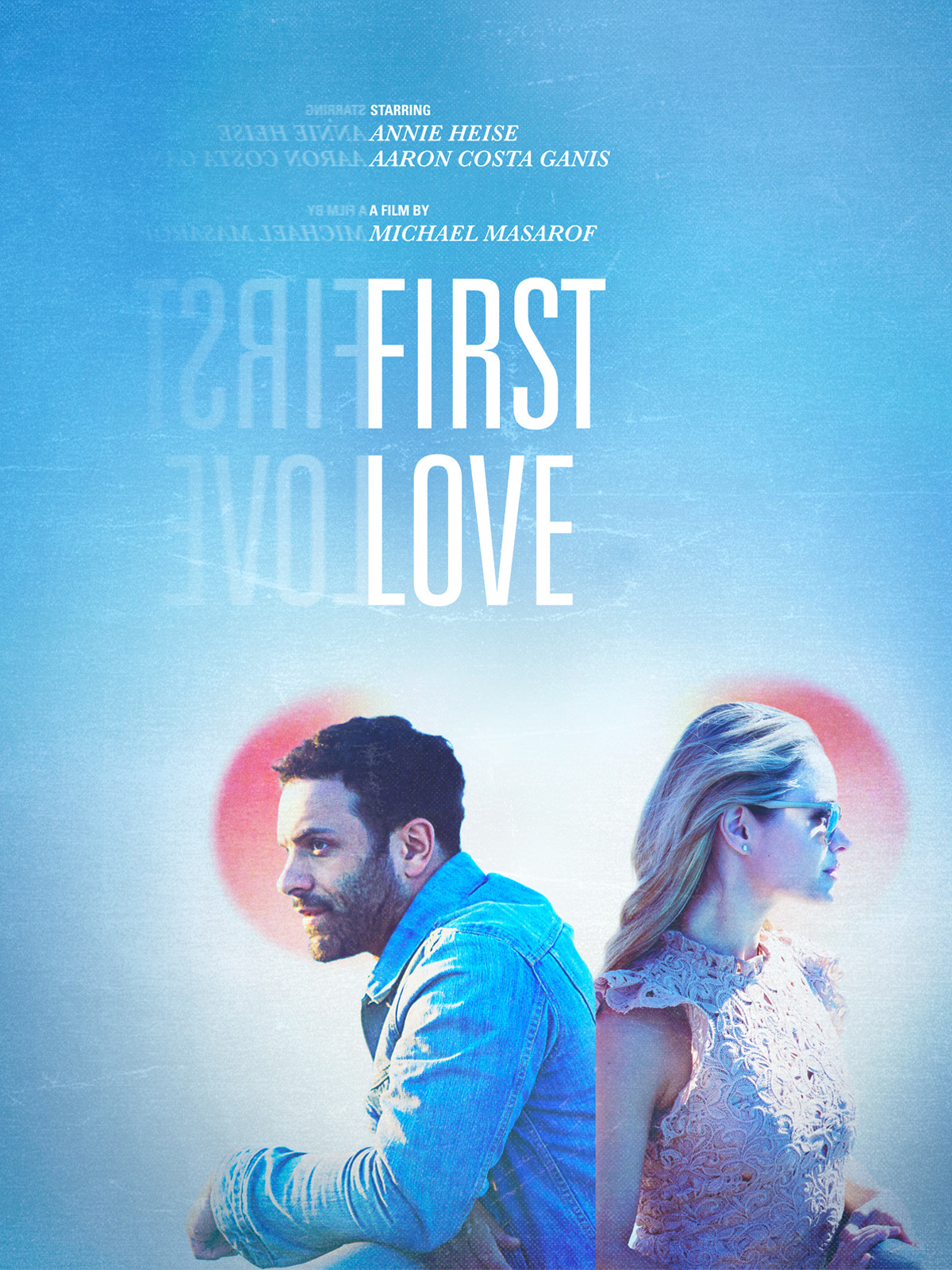 Prime Video: First Love