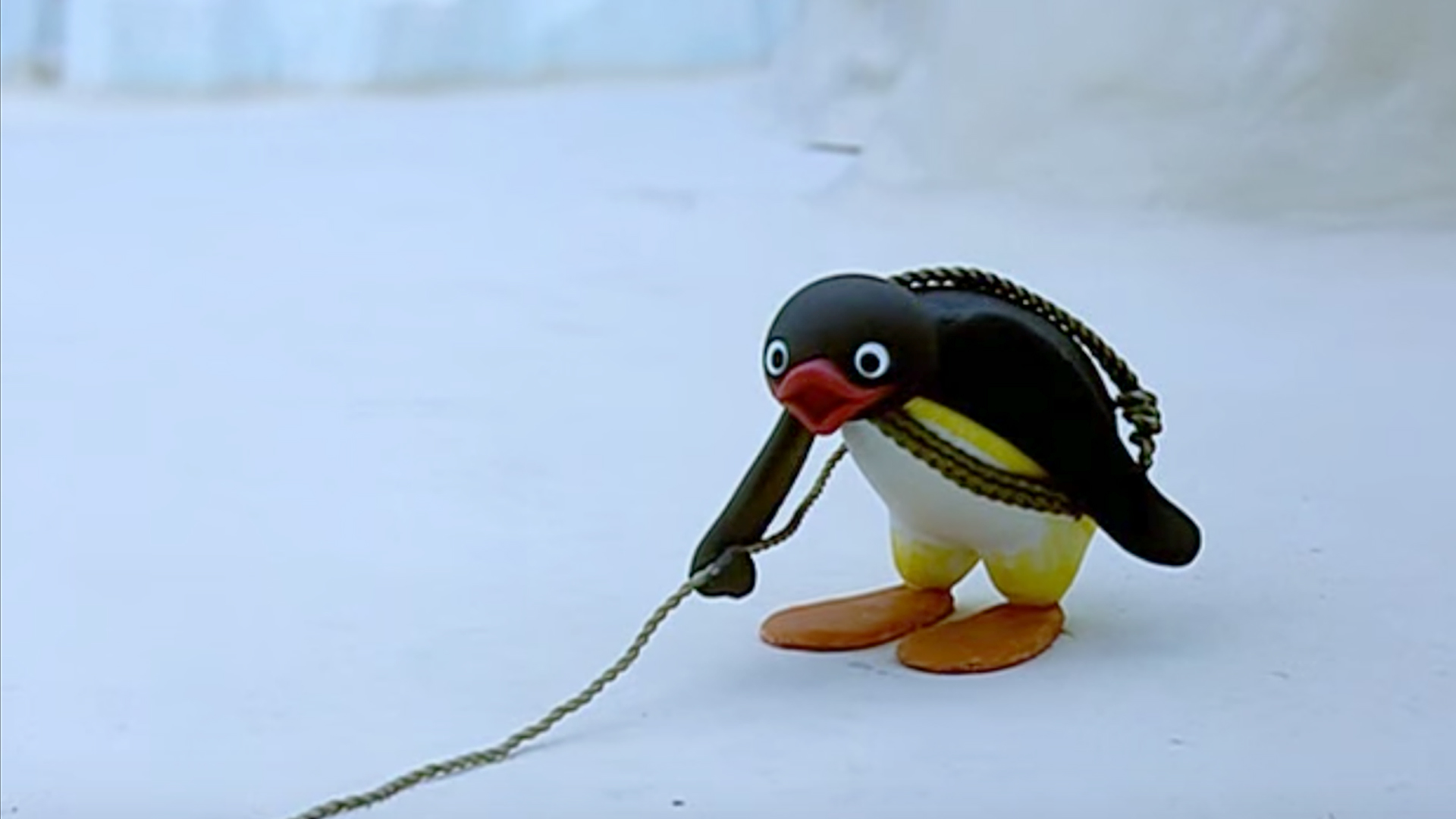 Watch Pingu - Season 4 | Prime Video