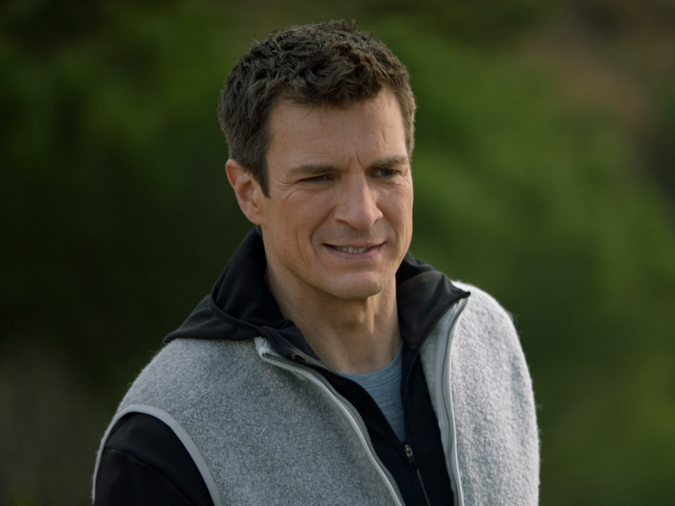 Prime Video: The Rookie, Season 2