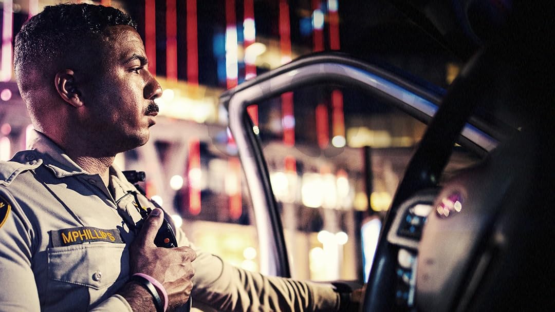 Watch Cops | Prime Video