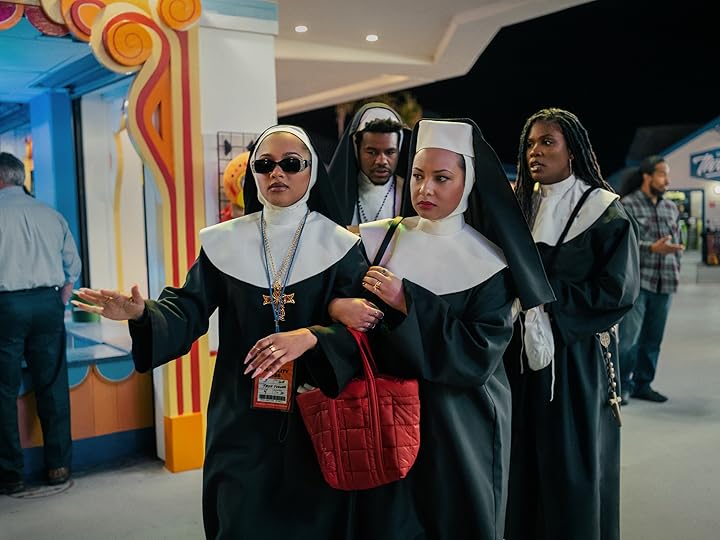 Amazon.com: Blindspotting: Season 2 : Jasmine Cephas Jones, Benjamin ...