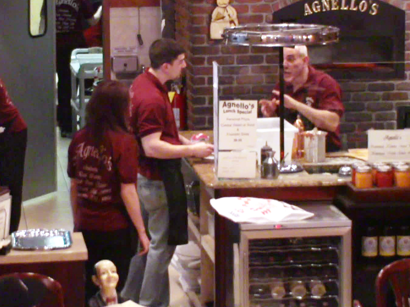 Prime Video: Restaurant Stakeout - Season 1