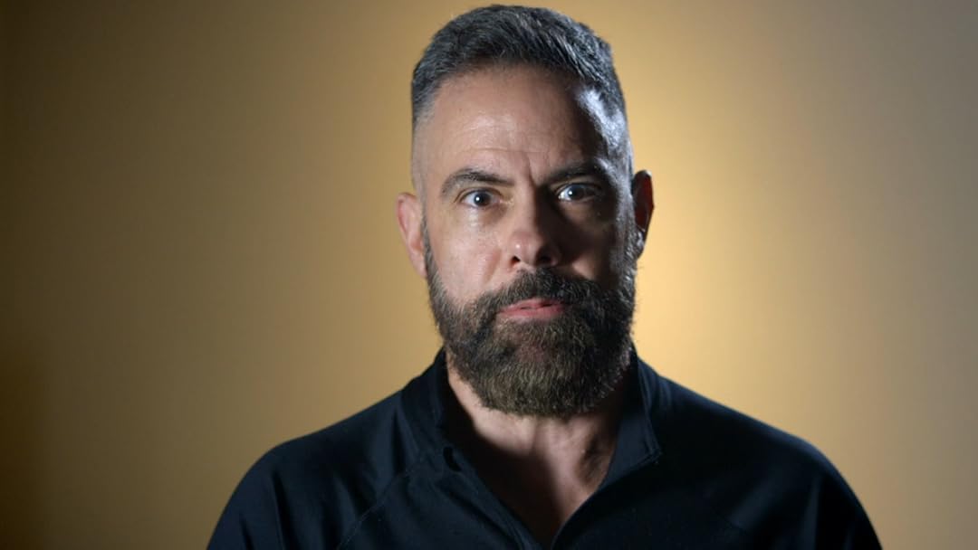 Watch Hurricane Man Season 1 | Prime Video