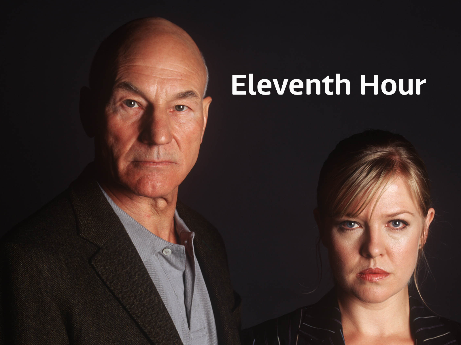 Prime Video: Eleventh Hour Season 1