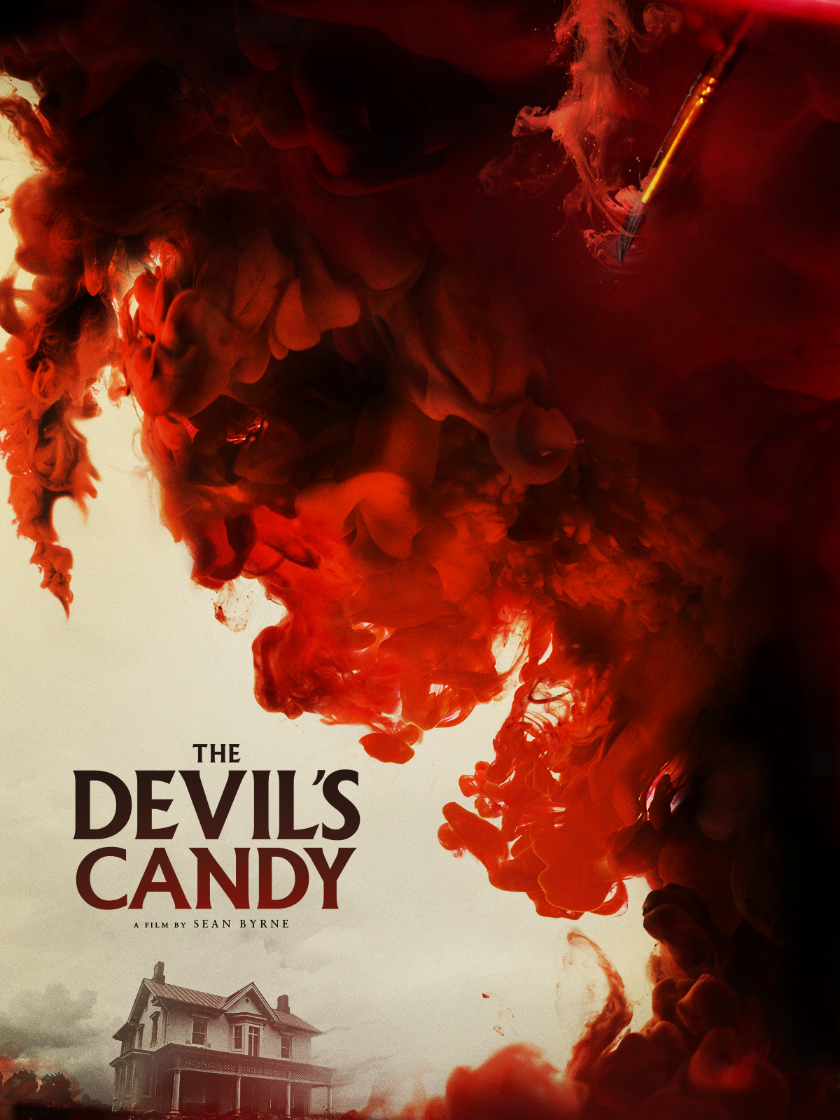 Prime Video: The Devil's Candy