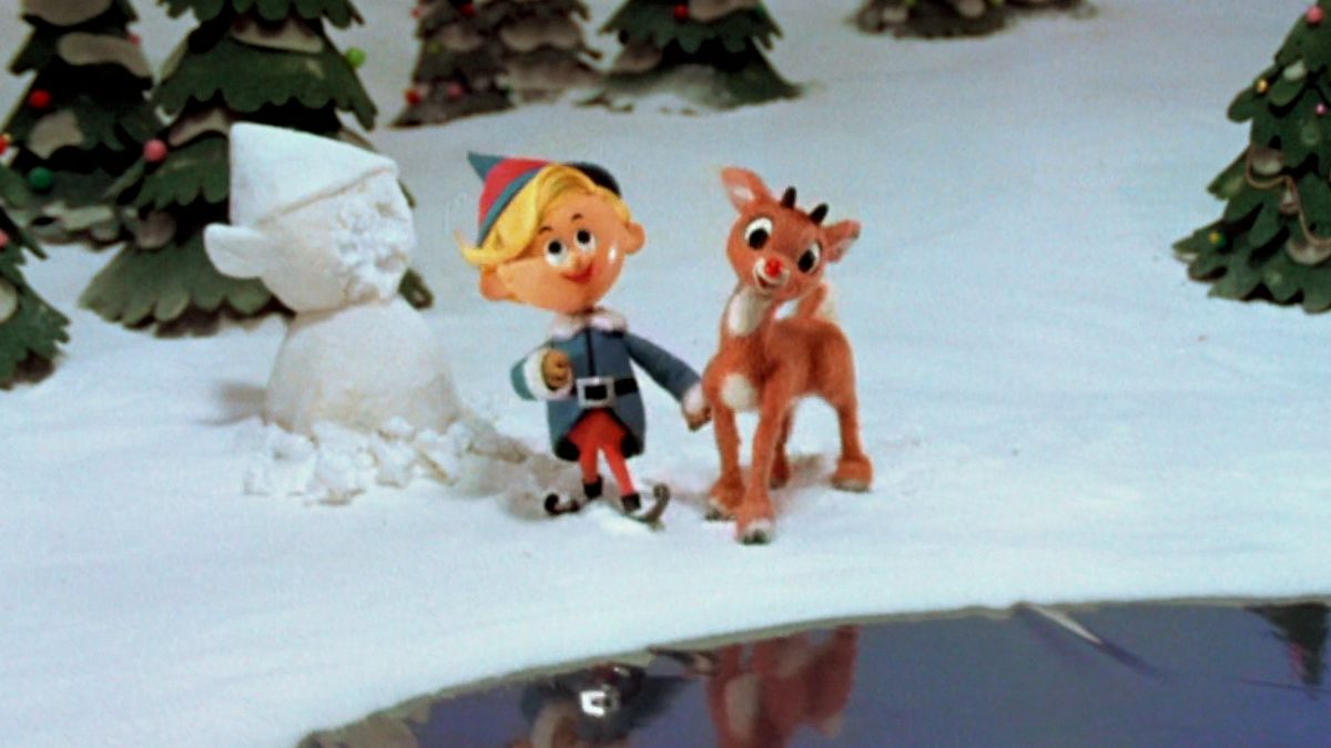 Watch Rudolph the Red-Nosed Reindeer | Prime Video