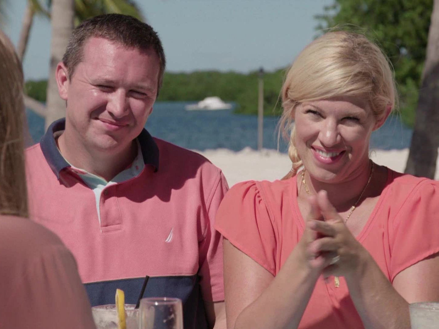 Prime Video: Island Life - Season 8