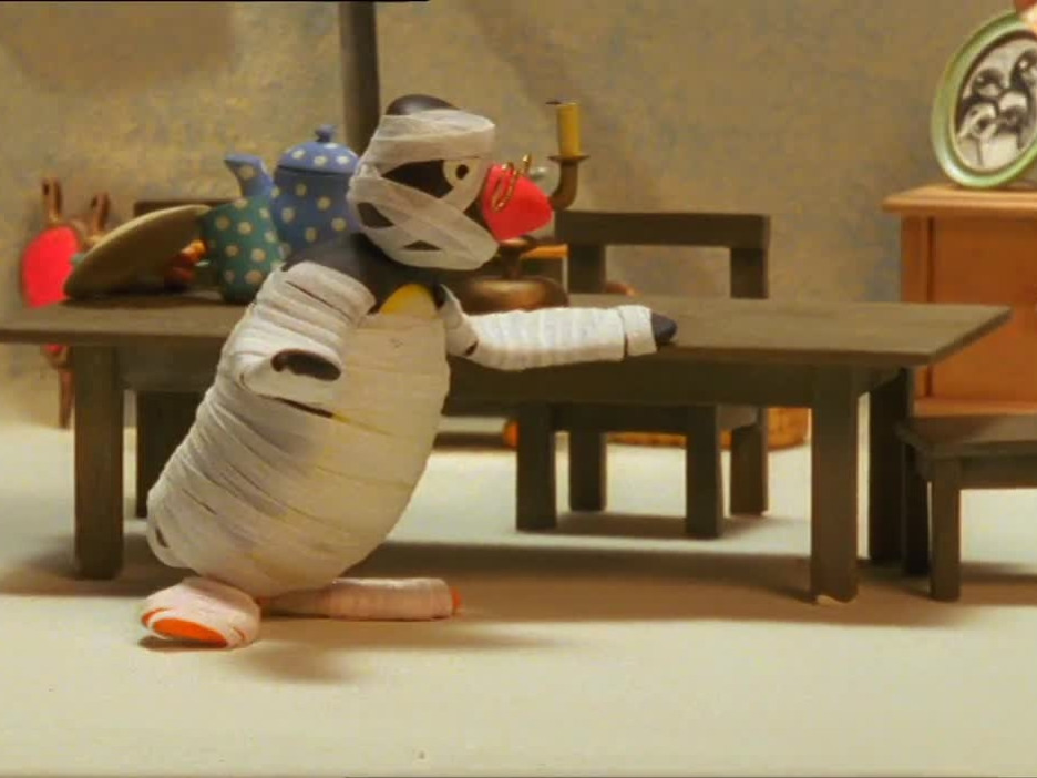 Prime Video: Pingu - Season 6