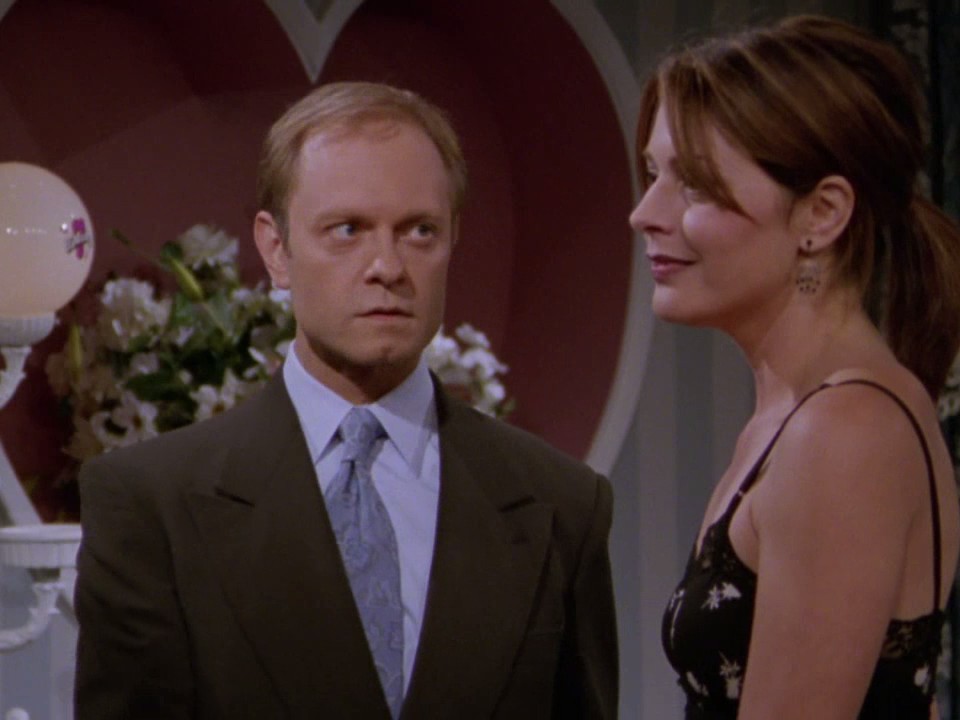 Prime Video: Frasier Season 10