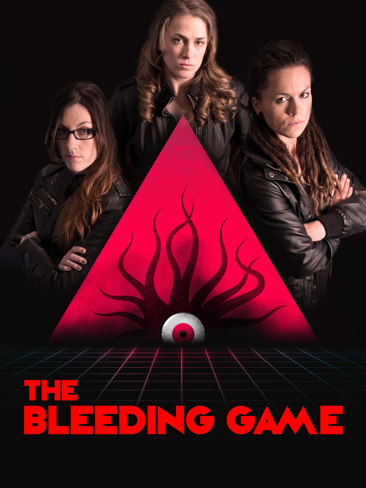 Prime Video: The Bleeding Game