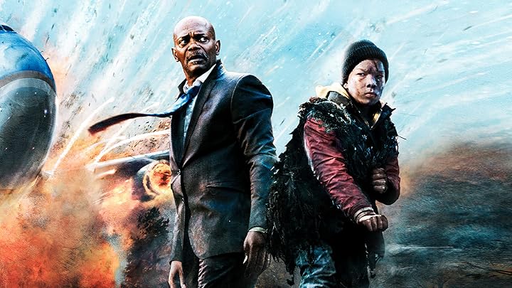 Prime Video: La gran aventura