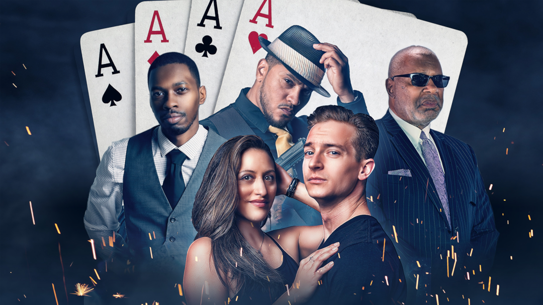 Prime Video: Be Somebody