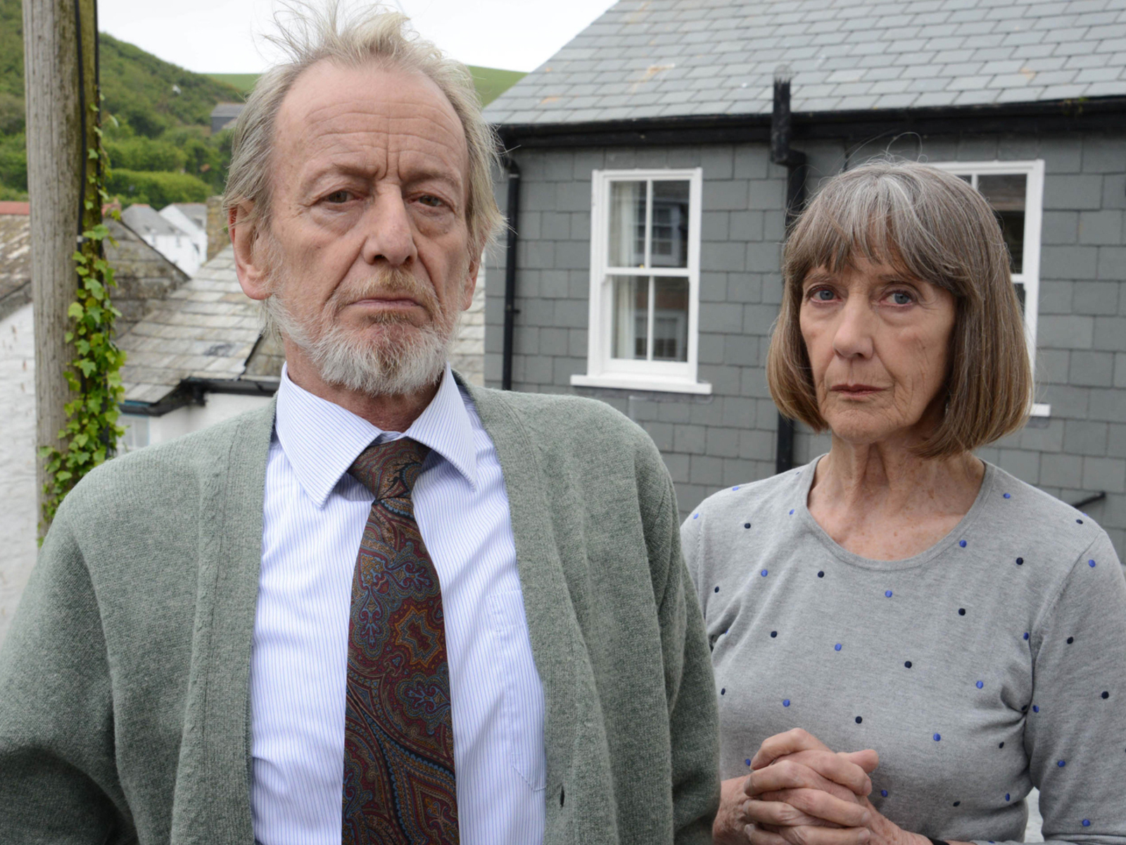 Prime Video: Doc Martin